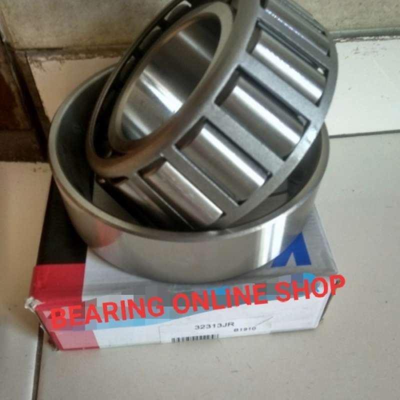 Promo Bearing Roda Depan Dalam Hino Lohan Bearing 32313 Koyo Diskon 23% ...