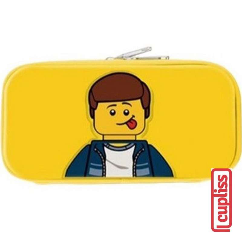 Jual Lego Accessory 100698 Pencil Case Di Seller Cupliss Kelapagading ...