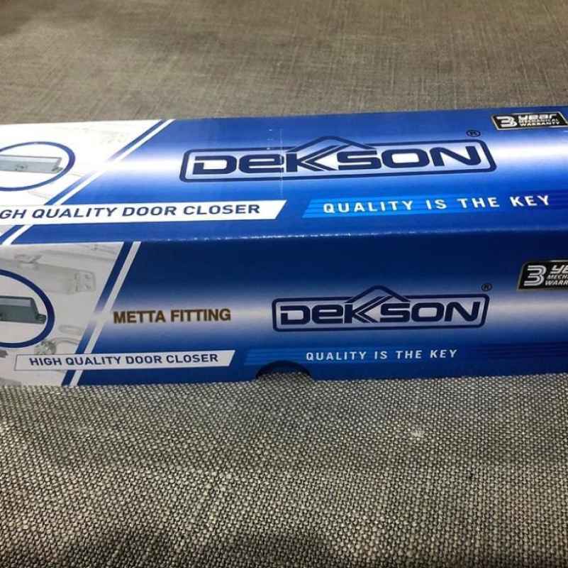 Promo Door Closer Dekson Ho Sier Diskon 23% Di Seller Ororo Store ...