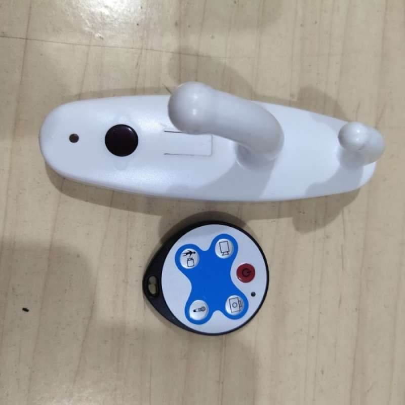 Promo Kamera Pengintai Spycam Camera Spy Hook Model Gantungan Baju ...