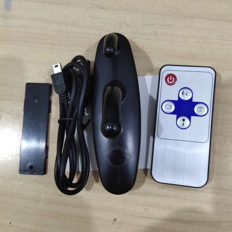 Promo Kamera Pengintai Spycam Camera Spy Hook Model Gantungan Baju ...