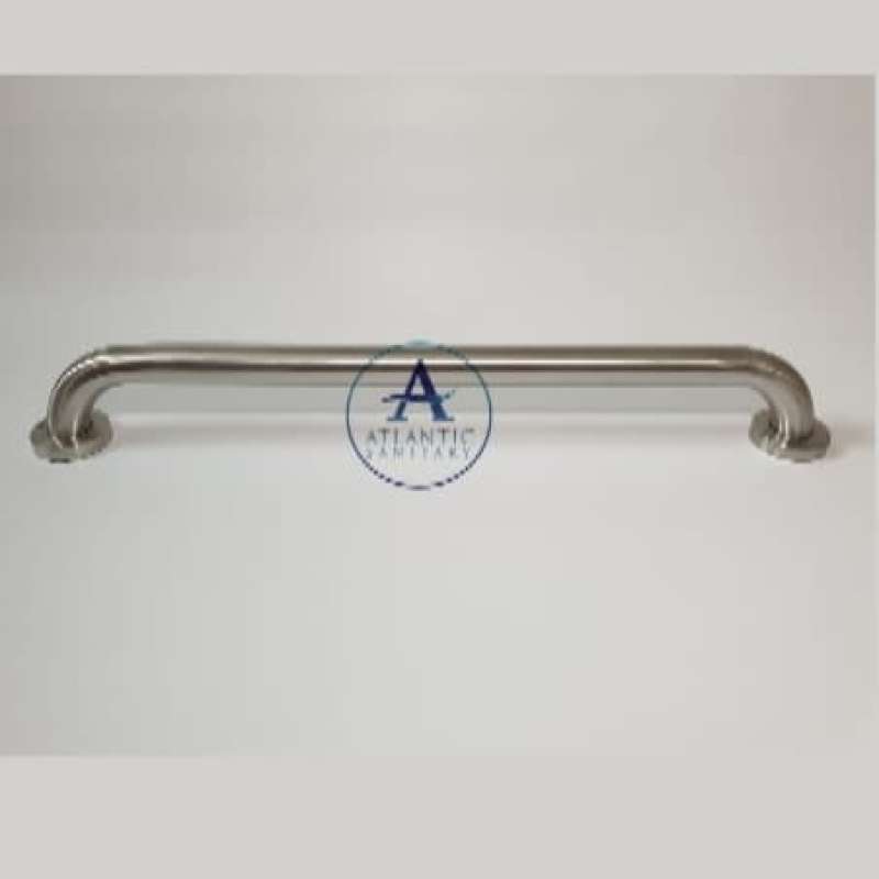 Jual Pegangan Kamar Mandi Sus 304 60cm/handle Bathub/grab Bar Toilet ...