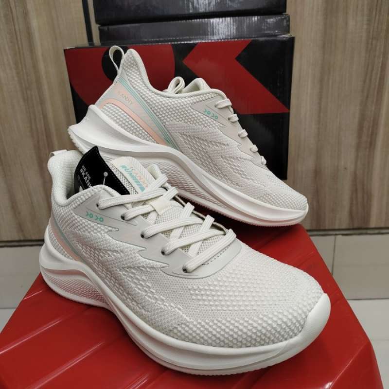 Jual Sepatu Kanky Story Suiko- Sepatu Sneaker Sport Wanita Di Seller ...