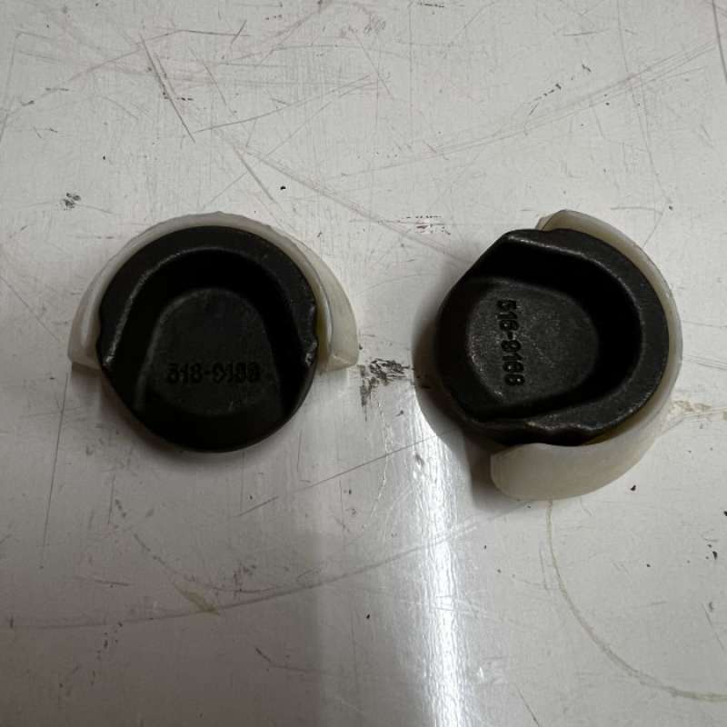 Promo Pin Lock Retainer Khusus Kuku Bucket Cat320gc (high Quality ...