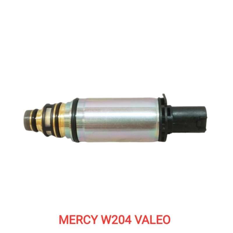 Promo Kontrol Valve Control Valve Kompresor Ac Mercy W204 Valeo Diskon ...