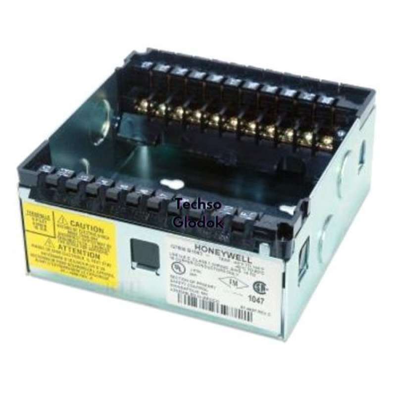 Promo Honeywell Q7800 B1003 / Wiring Base Diskon 23% Di Seller Zuka ...