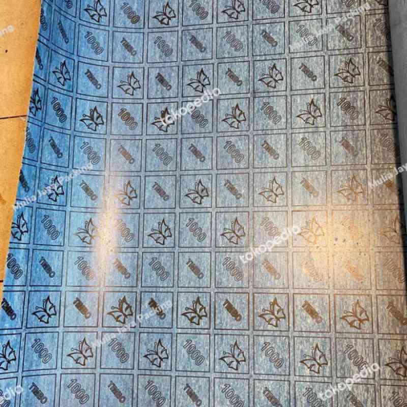 Promo Packing Gasket Timbo 1000 1,5mm 127cm X 127cm Diskon 23% Di ...