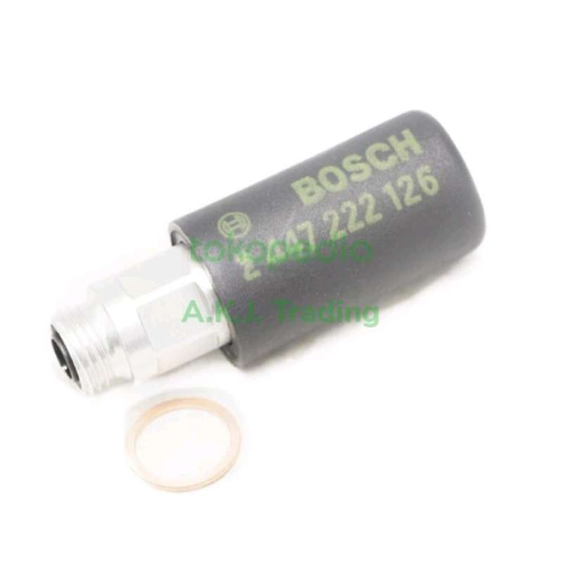 Promo Hand Pump Handpump Pompa Tangan Boschpump Bosch Priming ...