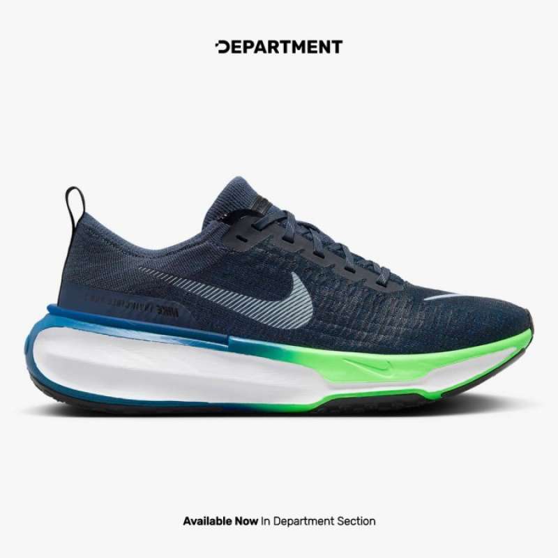 Promo Sepatu Lari Pria Nike Zoomx Invincible Run Fk 3 Dr2615403 ...