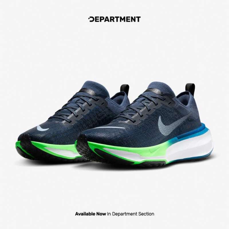 Promo Sepatu Lari Pria Nike Zoomx Invincible Run Fk 3 Dr2615403 ...