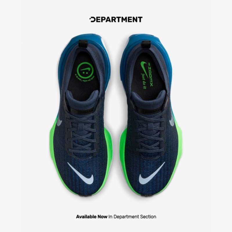 Promo Sepatu Lari Pria Nike Zoomx Invincible Run Fk 3 Dr2615403 ...