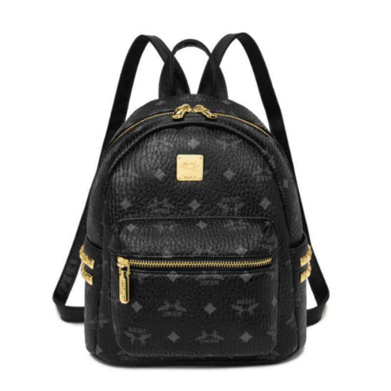 Promo Tas Ransel Wanita Import Branded Tampil Stylish Tas Gendong Mini ...