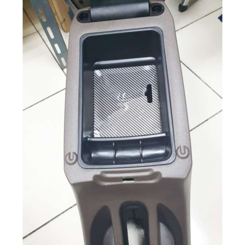Promo Center Consul Multi Tray Console Box Tengah All New Avanza Diskon ...