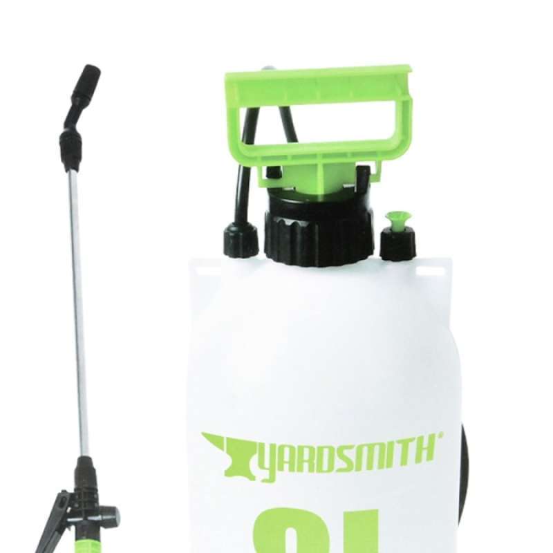 Jual Ace - Yardsmith Tangki Semprot Tanaman 8 Ltr - Hijau Di Seller ...