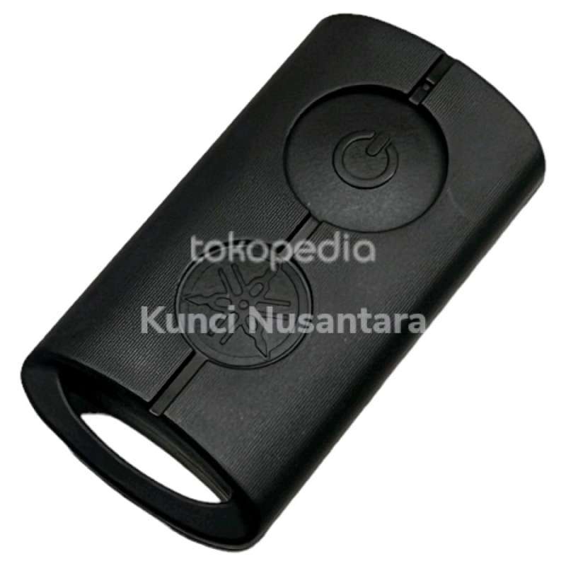 Promo Kunci Remote Keyless Smartkey Yamaha Freego Fazzio Filano Original Diskon 23% Di Seller ...