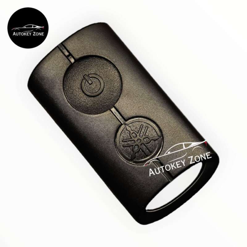 Promo Original Keyless Remote Motor Yamaha Aerox Nmax Lexi Freego ...