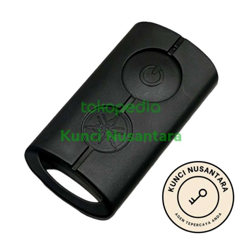 Promo Remote Keyless Yamaha Aerox Nmax Freego Fazzio Lexi Original ...