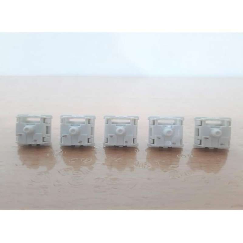 Jual Mengmoda Mmd Tactile Switch 62g - Holy Panda Clone Version 3 Pin ...