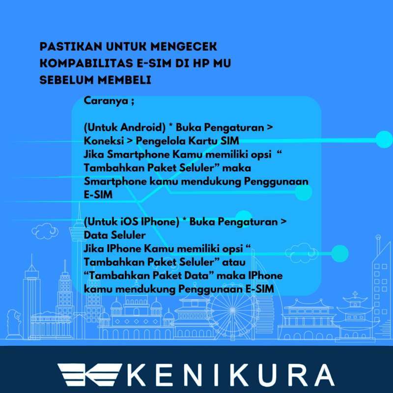 Promo Orange Europe Esim Internet Paket Data E Sim Kuota Eropa E-sim ...