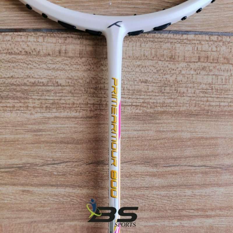 Promo Raket Badminton Hundred Hndrd Prime Armour 800 Primearmour 800 ...