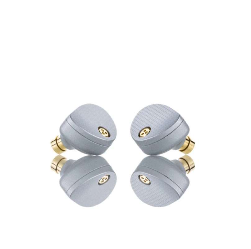 Jual Moondrop Aria 2 New Version Dynamic Driver 0.78mm 2pin Iem ...