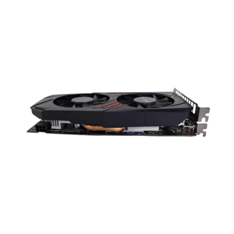 Jual Vga Galax Geforce Gtx 1060 6gb Ddr5 Oc (overclock) [brown Box] Di ...