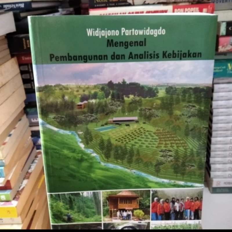Promo Ori Buku Ori Mengenal Pembangunan Dan Analisis Kebijakan Diskon ... Promo Ori Buku Ori Mengenal Pembangunan Dan Analisis Kebijakan Diskon ...