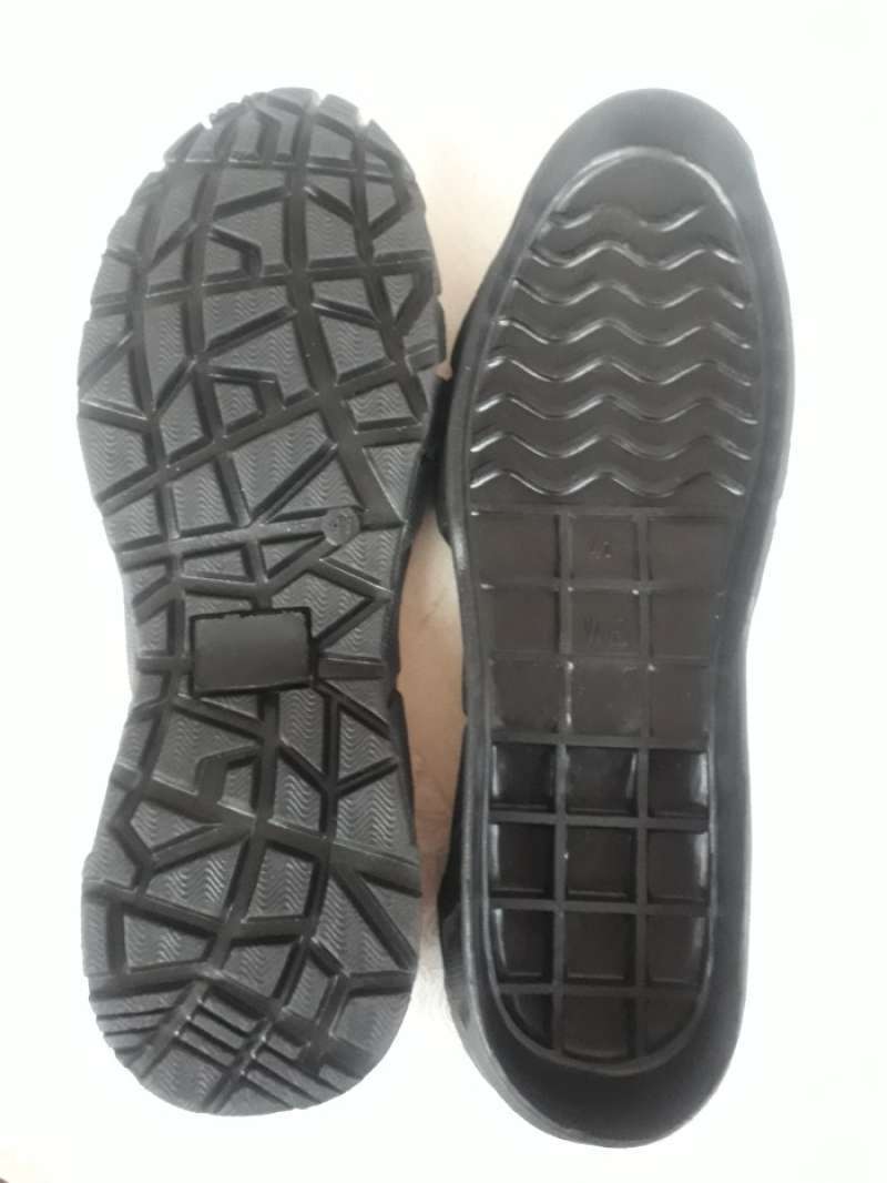 Jual Sol Alas Bawah Sepatu Pdl Jatah Weba Sol Sepatu Jatah Tni Polri ...