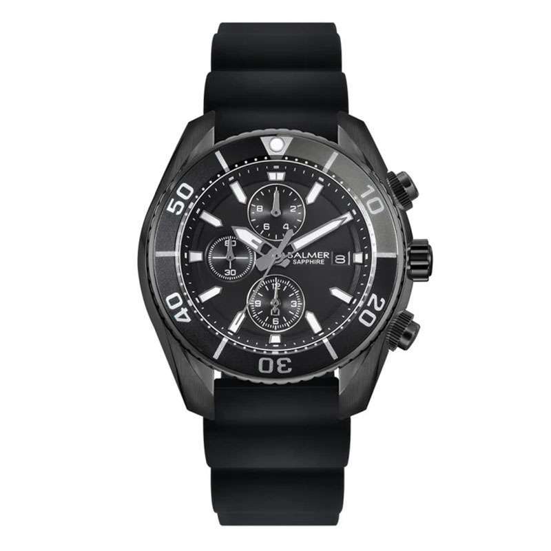 Jual Jam Tangan Balmer Original 8820 Balmer B8820 Jam Balmer 8820 Jam ...