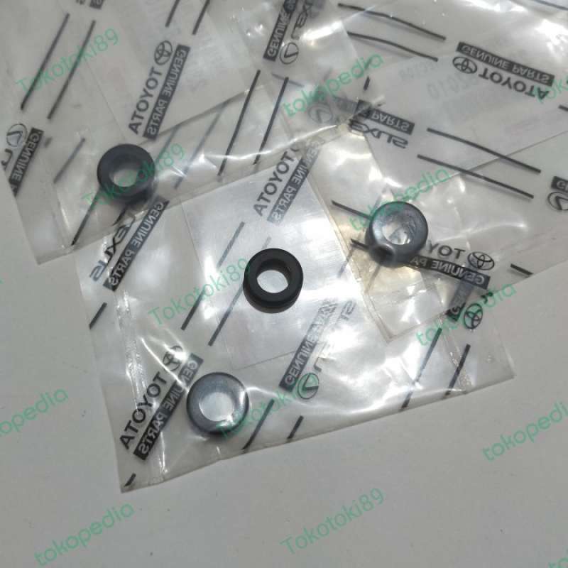 Promo Seal Oring Injektor Seal Injeksi Toyota Vios Yaris Limo Etios ...