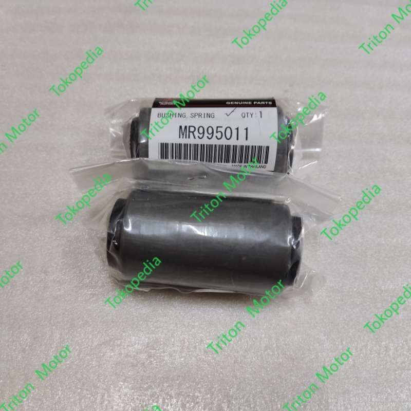 Promo Bushing Spring Karet Per Belakang Mitsubishi Triton All New ...