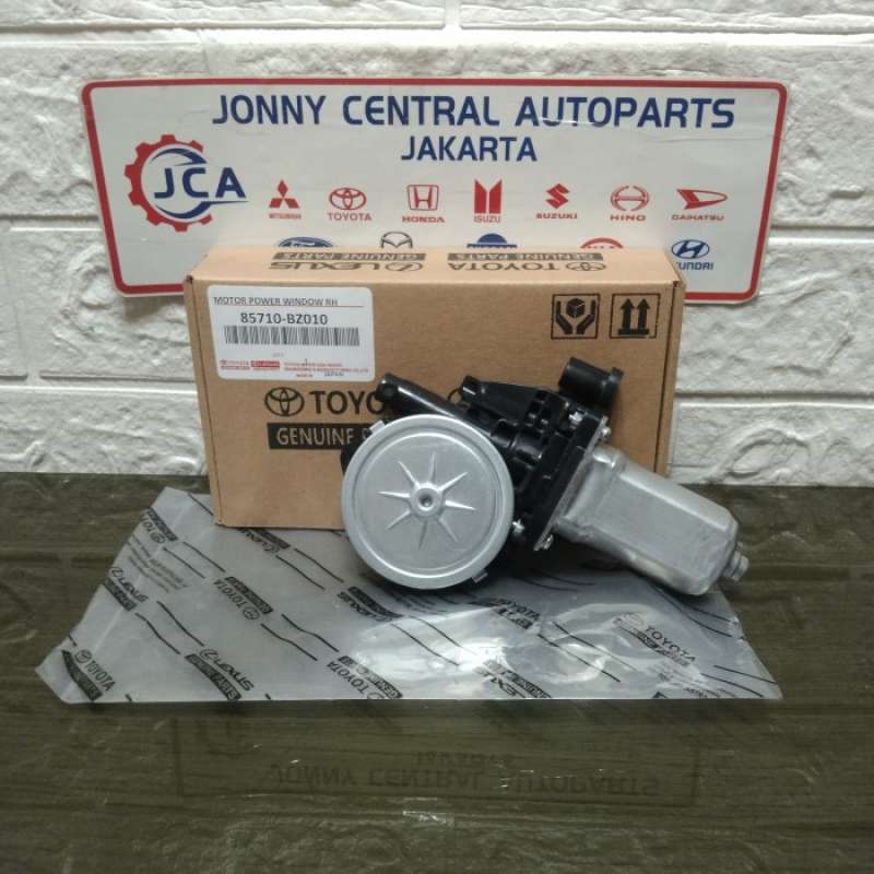 Promo Motor Dinamo Power Window Toyota Avanza Kanan Rh Diskon 23% Di ...