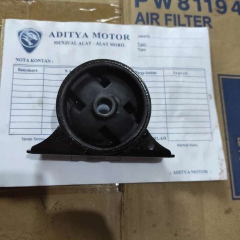 Promo Engine Mounting Belakang Proton Gen2 Gen 2 Persona Waja Diskon 23% Di Seller Rakki Store ...