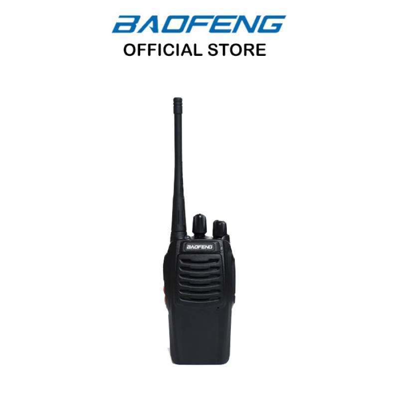 Jual Baofeng Bf-888s Di Seller Circlet - Cengkareng Timur, Kota Jakarta ...