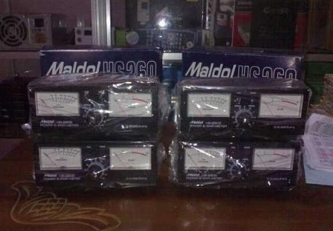 Jual Swr Maldol Hs 260s Di Seller Circlet - Cengkareng Timur, Kota ...