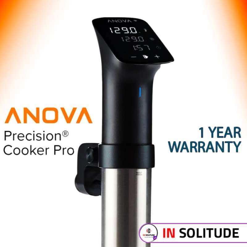Promo Anova Precision Cooker Pro Culinary Sous Vide (wifi) 1800 Watts ...
