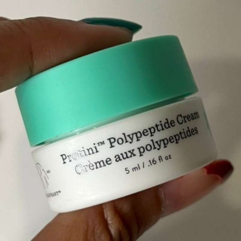 Promo Drunk Elephant Protini Polypeptide Cream Travel Size 15ml Diskon ...