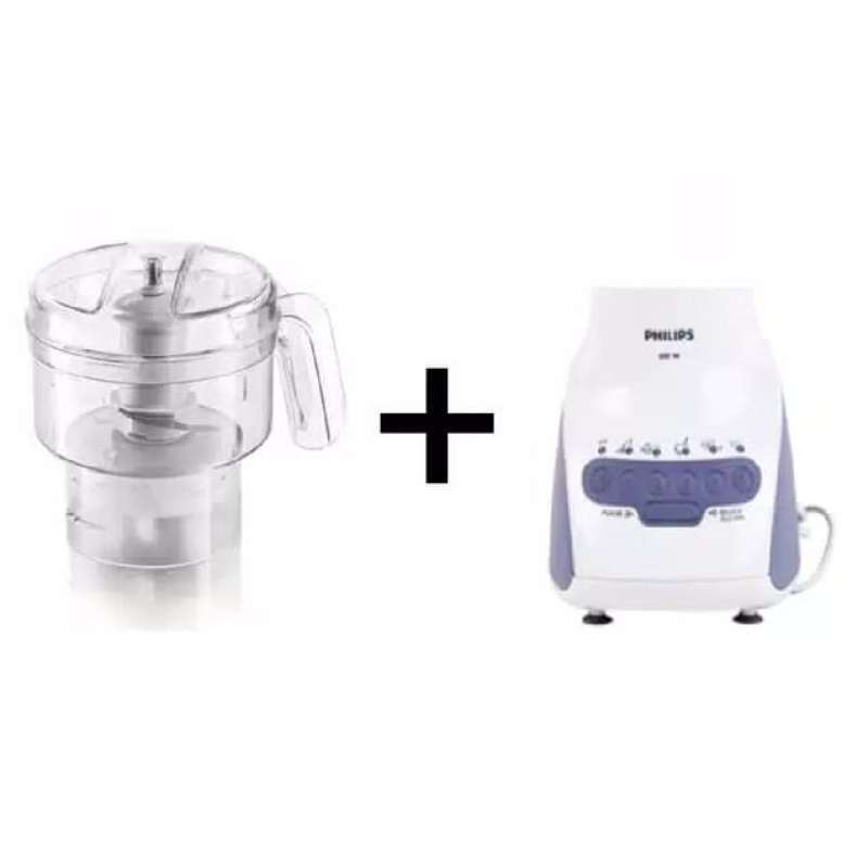 Promo Meat Chopper Philips Dan Mesin Blender Philips Hr 2115 Paket ...