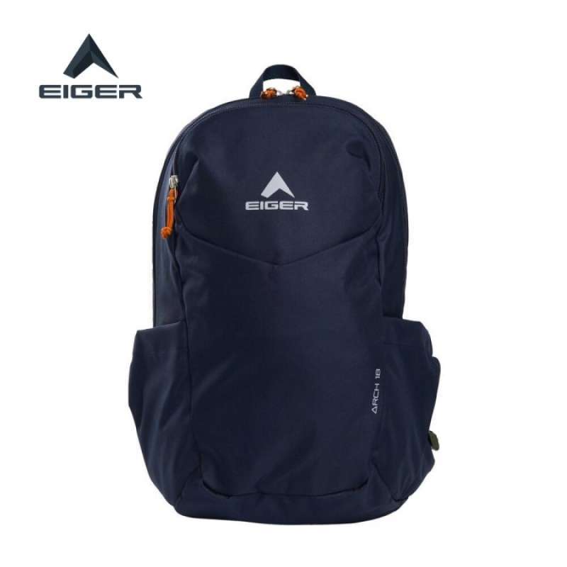 Promo Tas Ransel Eiger Original 18 L Lhup 3.1 Arch Junior Series ...