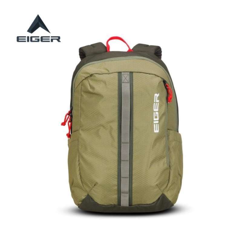 Promo Tas Ransel Eiger Original 20 L Fwvu 5.1 Descent Laptop Backpack ...