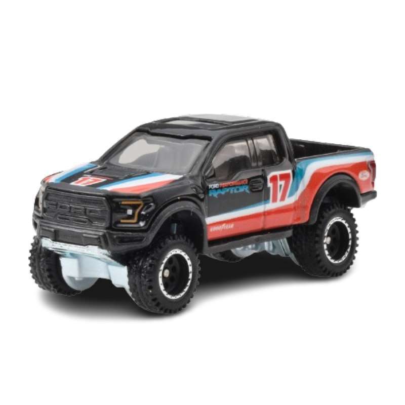 Jual Hotwheels Premium 2-pack Twin Pack Hbl96 Mobil Jip Pickup Truck ...