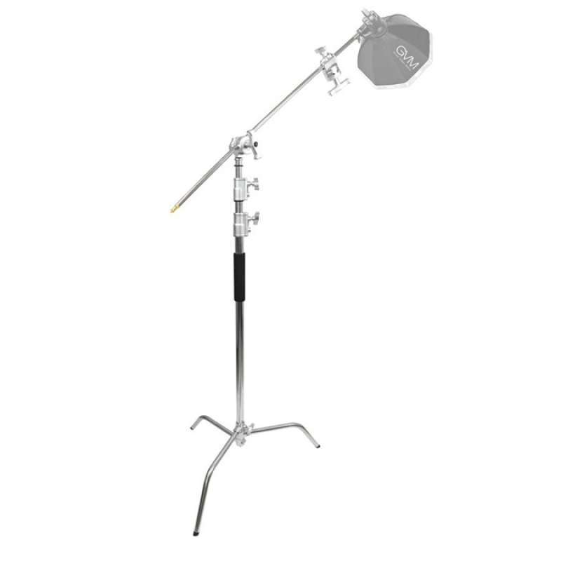 Jual Takara Spirit Beta C-stand Kit With Quick Release Turtle Base ...