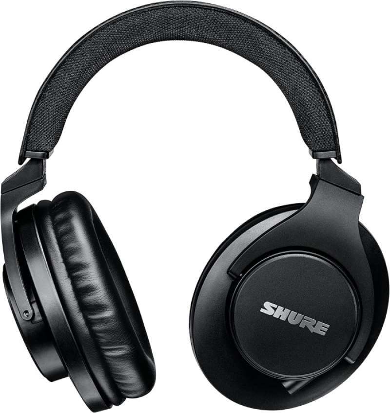Jual Shure Srh440a Srh440 Srh 440 Professional Studio Headphones ...