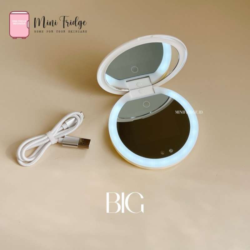 Jual Uv Camera Mini Kamera Untuk Deteksi Spf Sunscreen Portable Camera ...