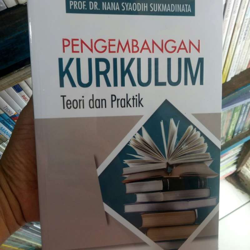 Promo Ori Pengembangan Kurikulum Teori Dan Praktik Diskon 26% Di Seller ... Promo Ori Pengembangan Kurikulum Teori Dan Praktik Diskon 26% Di Seller ...