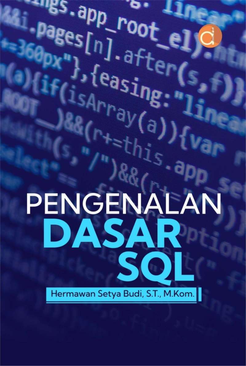 Promo Buku Pengenalan Dasar Sql Diskon 26% Di Seller Harui Store ...