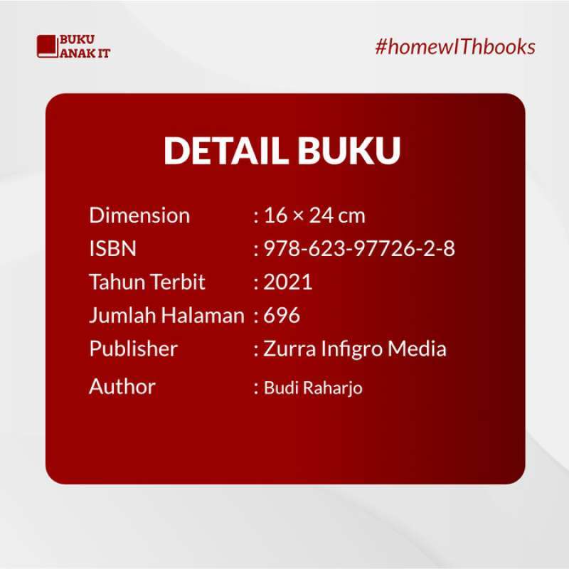 Promo Buku Kursus Mandiri C++ Menjadi Programmer Dalam 5 Tahap ... Promo Buku Kursus Mandiri C++ Menjadi Programmer Dalam 5 Tahap ...