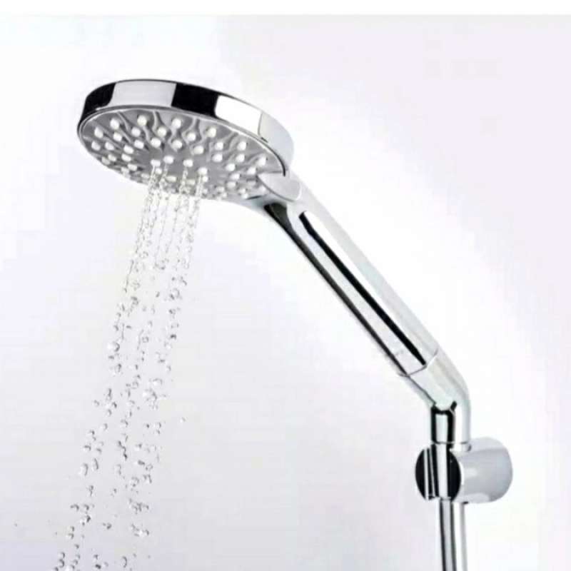 Promo Hand Shower Wasser Set Shx 577 Pancuran Mandi Model Toto 3in1 ...