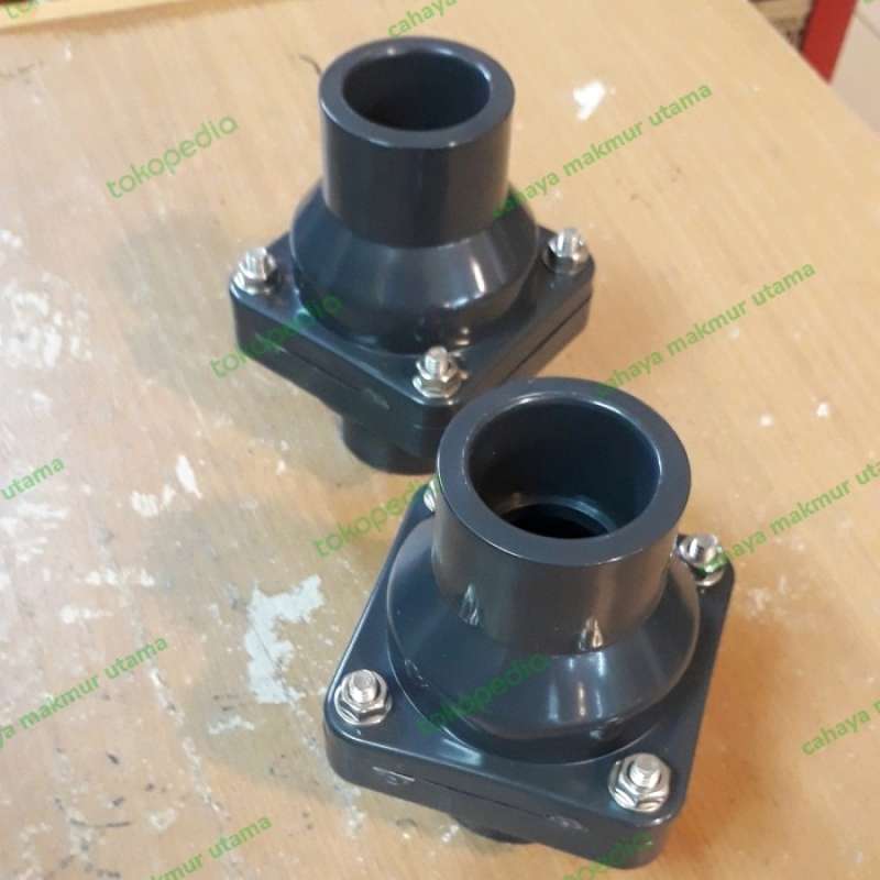 Promo Swing Check Valve Pvc 4inch / Klep Tabok Diskon 23% Di Seller ... Promo Swing Check Valve Pvc 4inch / Klep Tabok Diskon 23% Di Seller ...