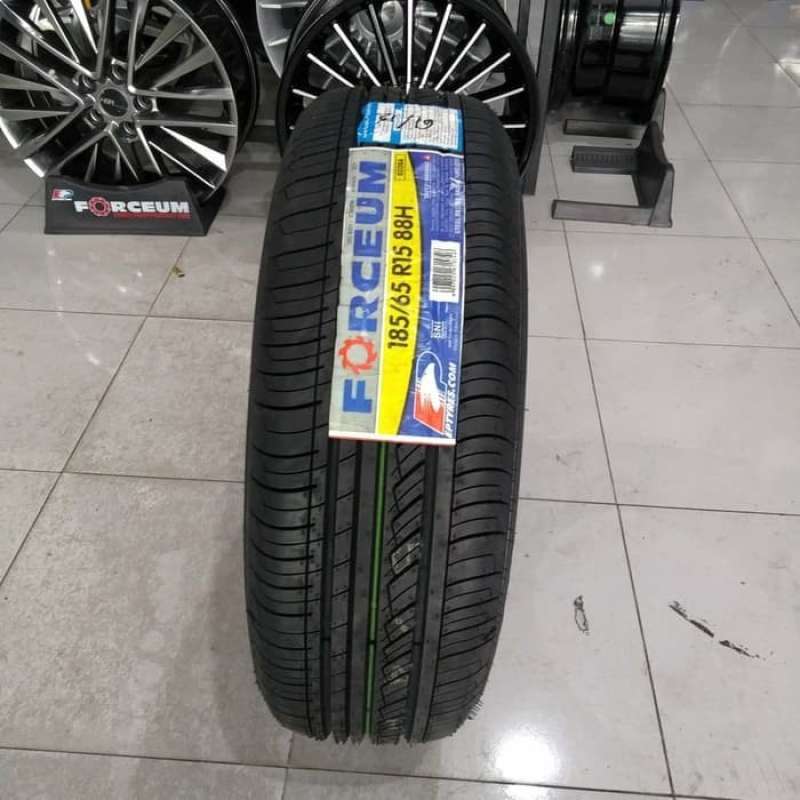 Promo Jual Ban Mobil Murah Surabaya Ukuran 185 65 R15 Forceum Ecosa ...